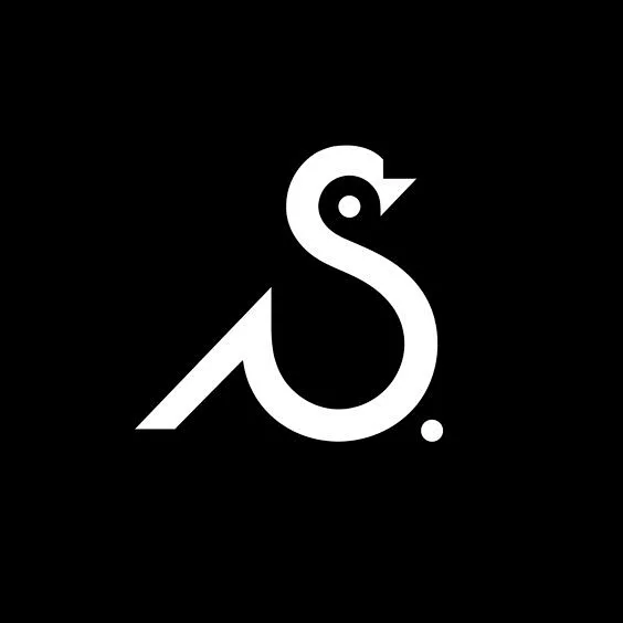 Sikora logo 采集@GrayKam-花瓣网