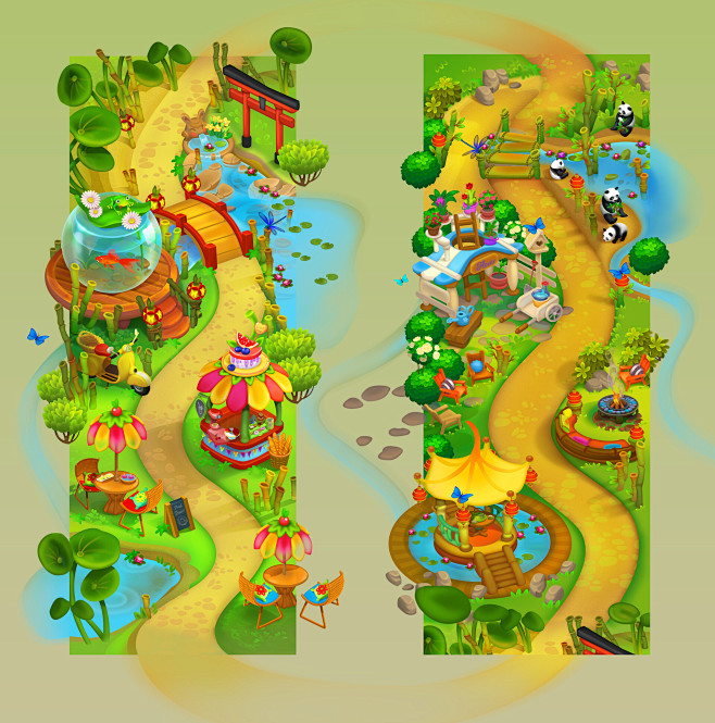 Fun differences map (1)