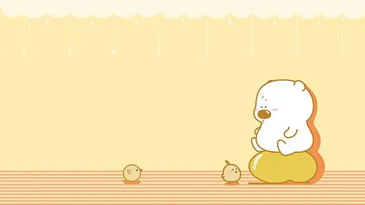 呆萌可爱卡通背景_百度图片搜索-花瓣网