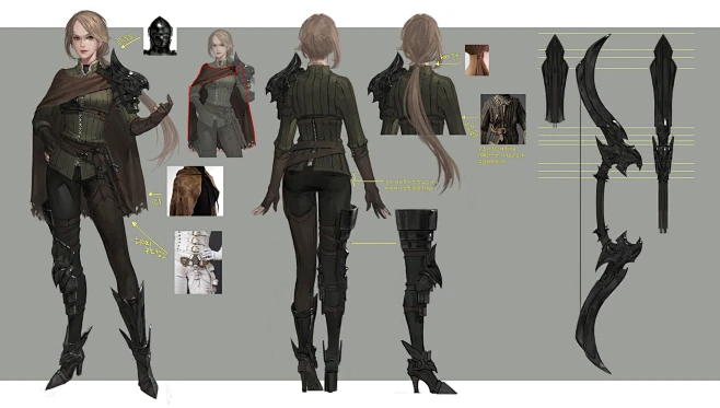 HYEMIN LIM-花瓣网