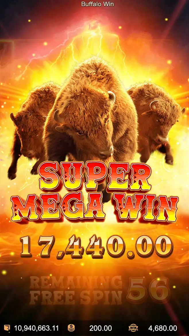 bufallo-win_super-mega-win_en-花瓣网