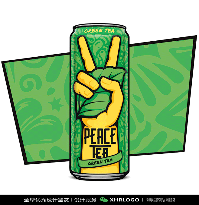 茶业LOGO合集#茶叶标志#茶品牌设计#茶具平面设计#字体设计#原创设计#创意设计#茶叶行业#炒茶#禅意#叶子LOGO#经典案例#视觉#天然 ...