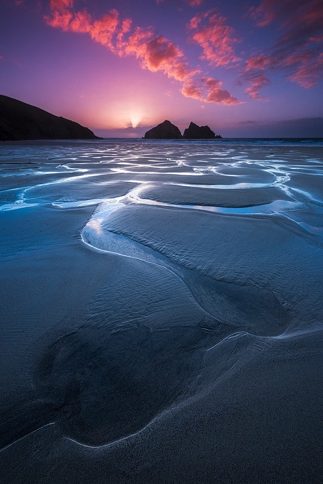 mrcloudphotography: photo by Alister Benn | MY TUMBLR BLOG | shimmering ...