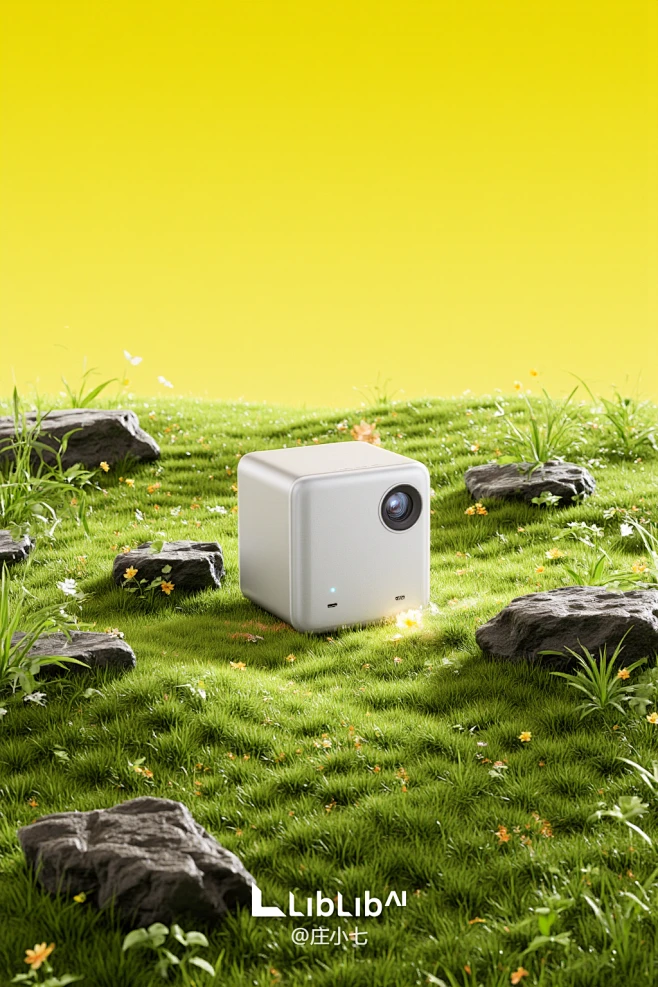 【摸鱼】Flux超写实商业渲染_电商产品场景-LoRA-大摸鱼家_Xr-LiblibAI-花瓣网