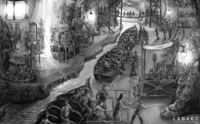 Legacy-Entertainment-Theme-Park-Design-Concept-Art-Tropicana-Las-Vegas ...