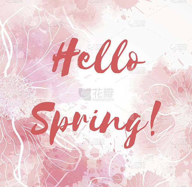 Hello spring抽象背景