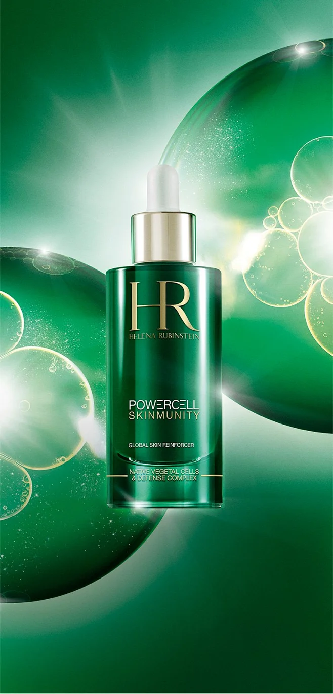 HR – Modules Kit | Powercell 2017-花瓣网