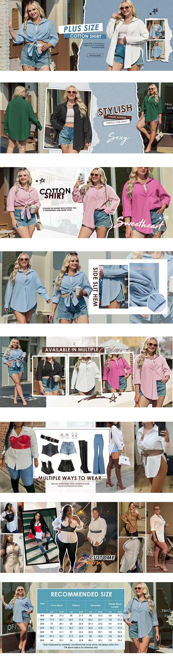 亚马逊女装A+-花瓣网