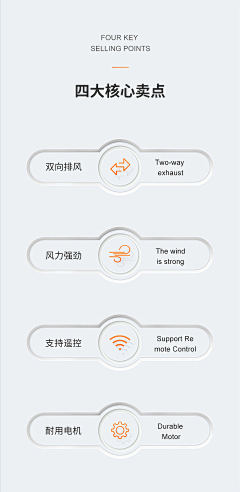 详情页-产品核心卖点-花瓣网|陪你做生活的设计师 | 咖啡杯详情页卖点模块/icon图标