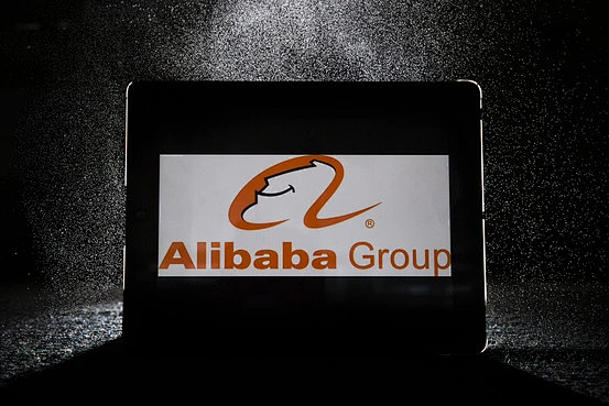 What Alibaba’s IPO Means for SoftBank-花瓣网