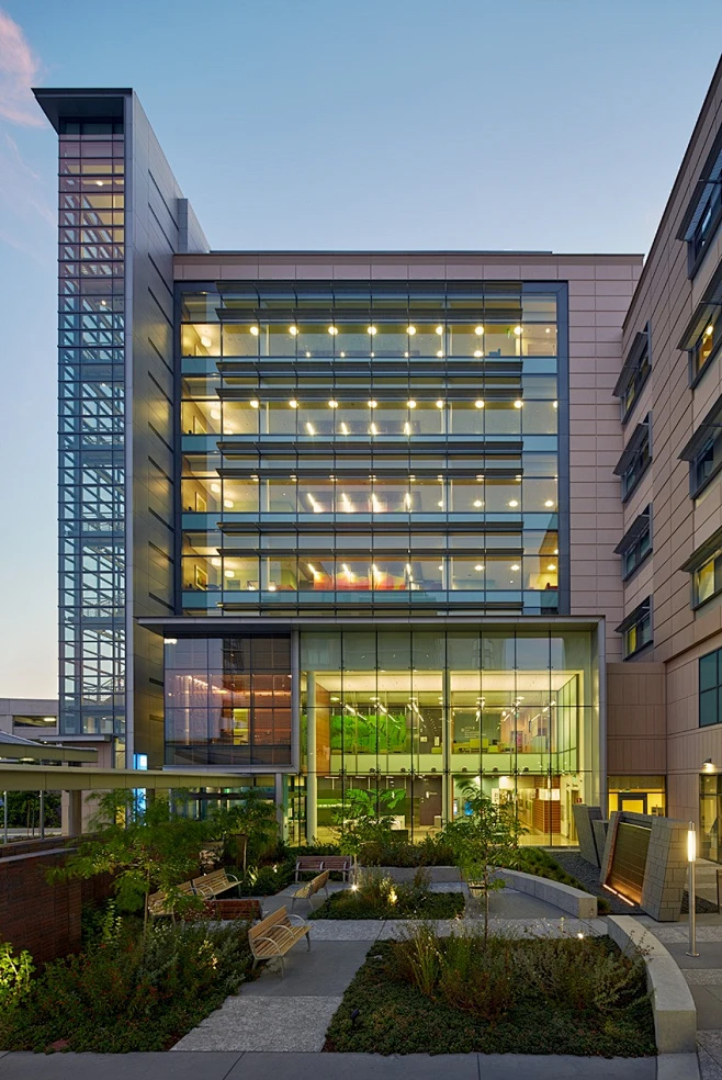 HOK | A Global Design, Architecture, Engineering and Planning Firm ...