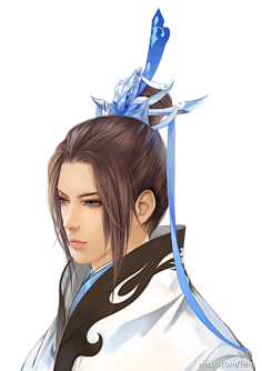 gu'feng'fa'xing-花瓣网|陪你做生活的设计师 | #剑三#