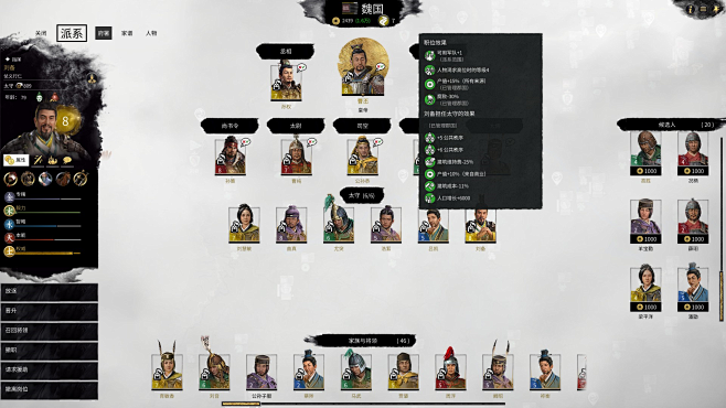 【3A游戏界面设计大揭秘】_KM