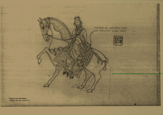 线稿-花瓣网|陪你做生活的设计师 | 今敏分镜