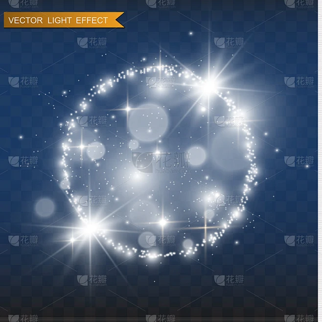 矢量图素材-花瓣网