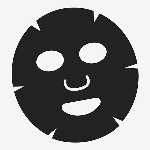 面膜吓人放松图标_88ICON https://88icon.com 面膜 吓人 放松 派对 头 万圣节 毛骨悚然 服装 美容 整容 美容产品-花瓣网