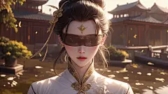 AI图片大全-AI高清好看的图片--花瓣阿白啦的画板