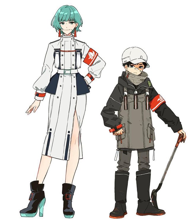 けーしん ︎日曜日 西M16b @keisin