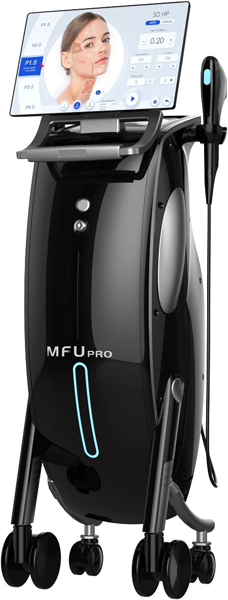 MFUpro美拉美产品图-花瓣网