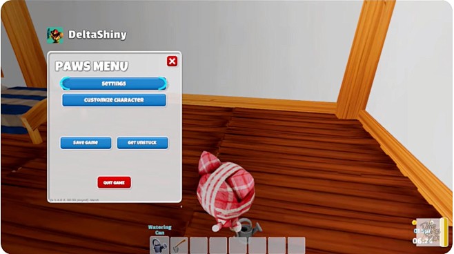 Garden Paws (2020) - PC、主机：Garden Paws是一款岛屿农场模拟游戏，玩家需要种植作物、养殖动物，并与岛上的居民 ...