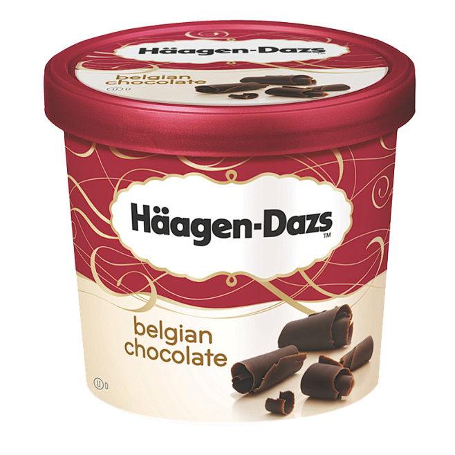 哈根达斯
