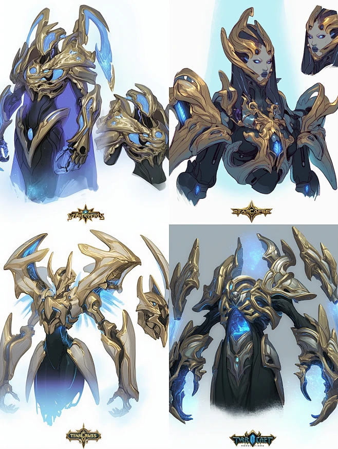 unpen123_haracter_sheetChange_the_Archon_of_the_StarCraft_Proto ...