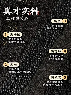 【U先】六养五黑芝麻丸12颗礼盒装108g-tmall.com天猫-花瓣网