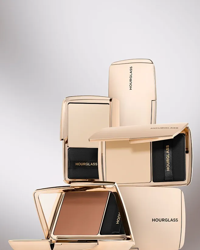 Hourglass Cosmetics | Cruelty-Free Beauty | Vanish Airbrush Pressed ...