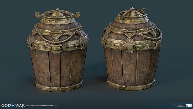 General Props-花瓣网