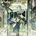 rella个人展 透明 meiko-花瓣网