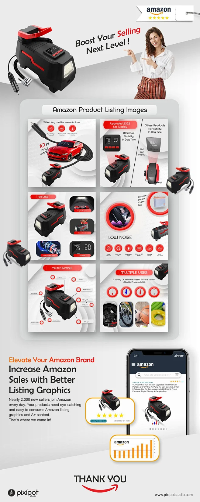 Amazon amazon design Amazon Listing AMAZON LISTING IMAGES infographic infographics listing ...