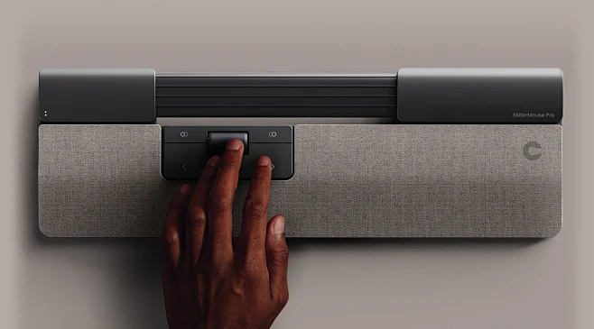 Accessory Computer Mouse design desktop innovation product design ...