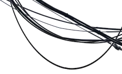 Hanging Cables (8)图片_素材图片素材-花瓣网