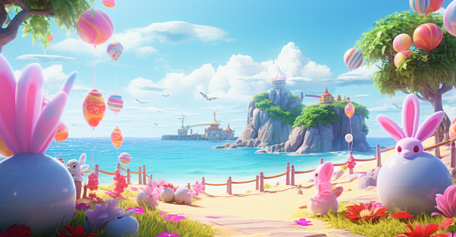 gadal_easter_madness_screenshot_thumbnail_in_the_style_of_seas_3f2d83aa ...