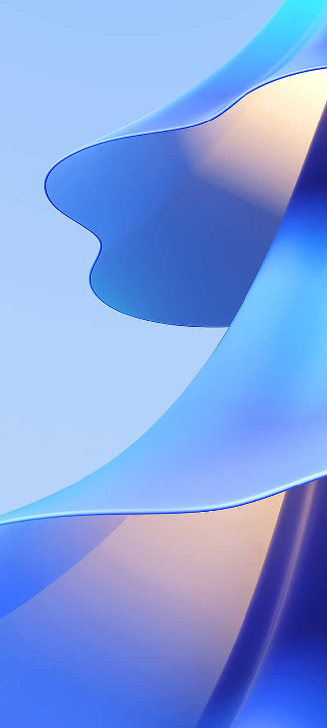 OPPO A16 (A37 2021)_Default Wallpaper