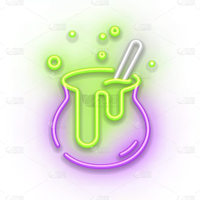 Potion Sticker