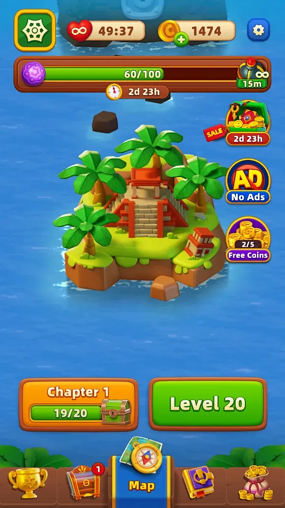 Marble Master-花瓣网