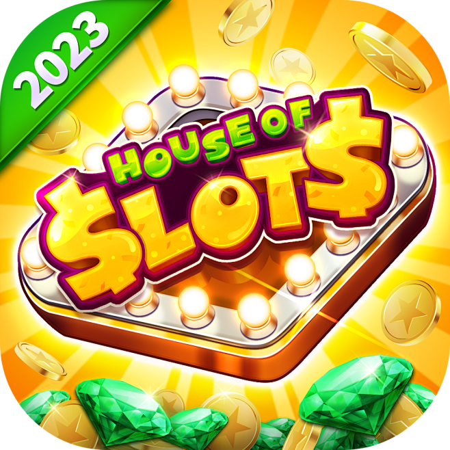 House of Slots - Casino Games