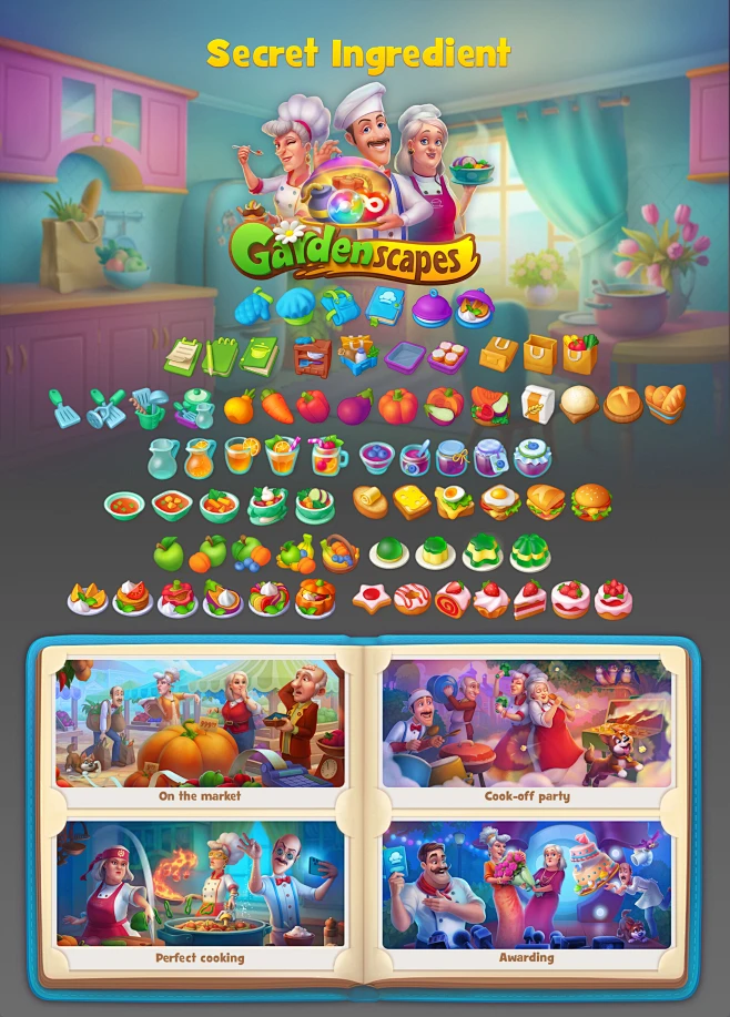 playrix-games-1-花瓣网