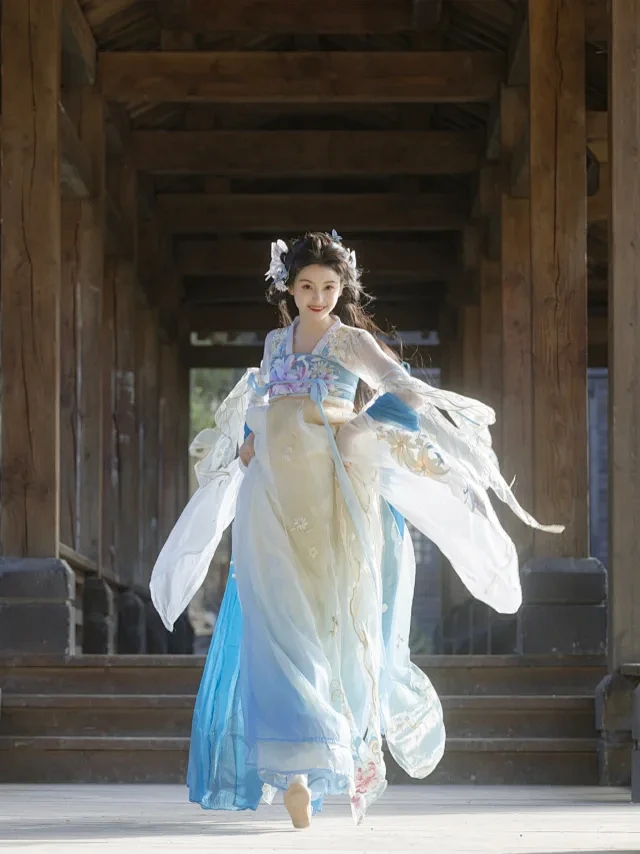 古风写真 - 小红书搜索-花瓣网