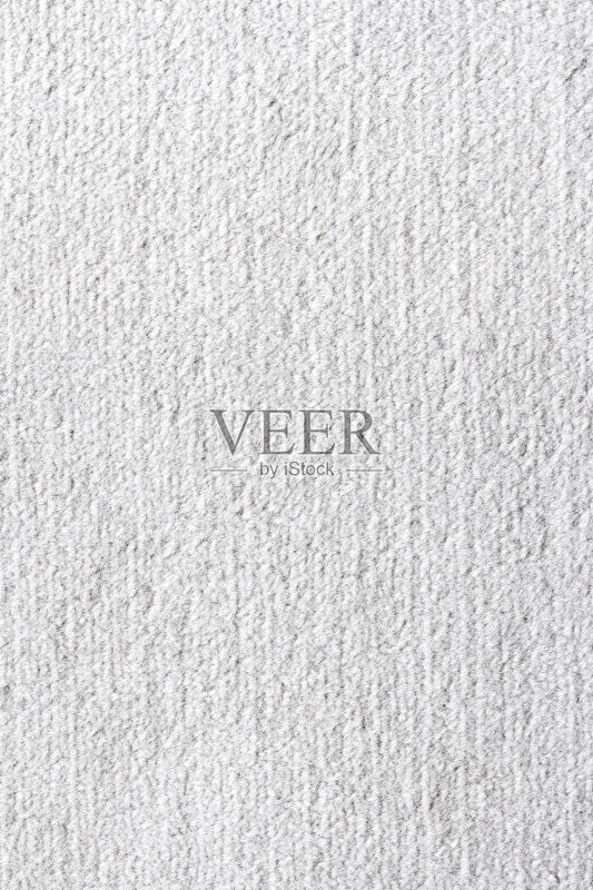 Texture of white carpet-花瓣网