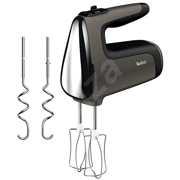 Tefal HT650E38 Powermix Silence - Hand Blender-花瓣网