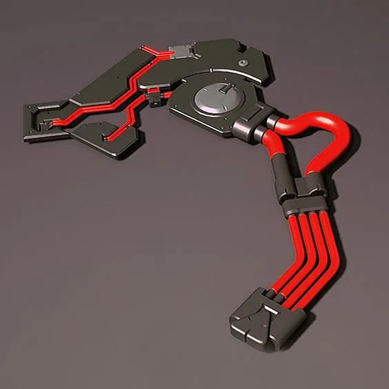 Ruiner is cyberpunk ultra violent action game and I want to share with ...