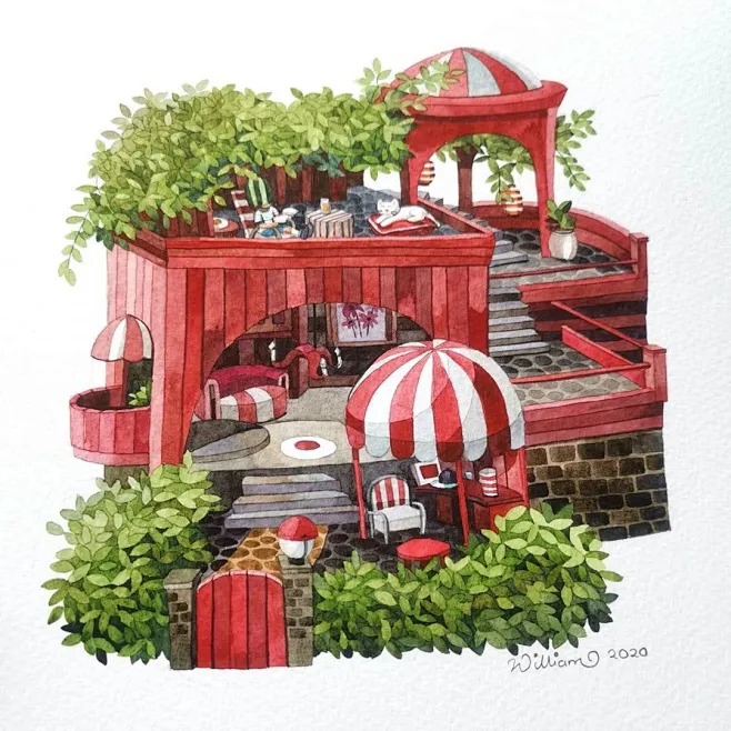 William Sim图片_William Sim图片素材-花瓣网