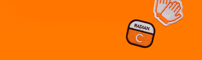 LANEIGE Radian C Cream Press Kit兰芝女性乳妆护肤品橙色产品包装设计案例参考分享欣赏-花瓣网