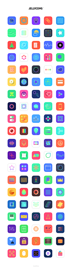 icon-花瓣网|陪你做生活的设计师