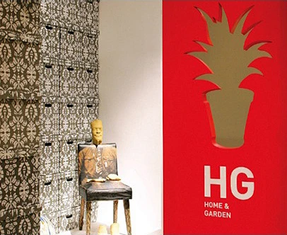 Tommy Li Design Workshop-花瓣网