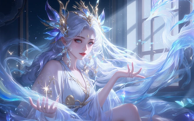 191美宣风格插画-LoRA-191-LiblibAI-花瓣网