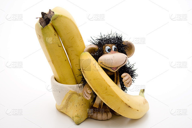 猴子和香蕉