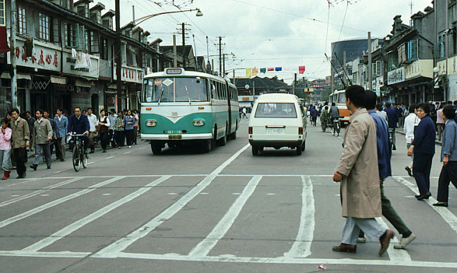 上海80年代老照片 (39)